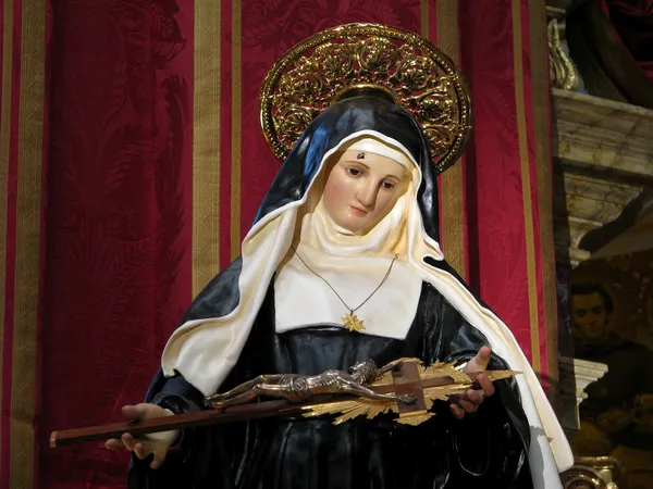 Saint rita Stock Photos, Royalty Free Saint rita Images | Depositphotos