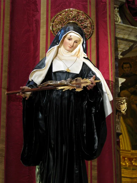 Saint rita Stock Photos, Royalty Free Saint rita Images | Depositphotos