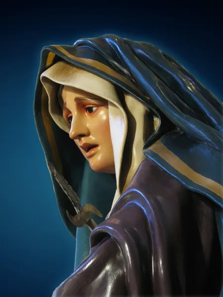 Mater dolorosa Stock Photos, Royalty Free Mater dolorosa Images ...
