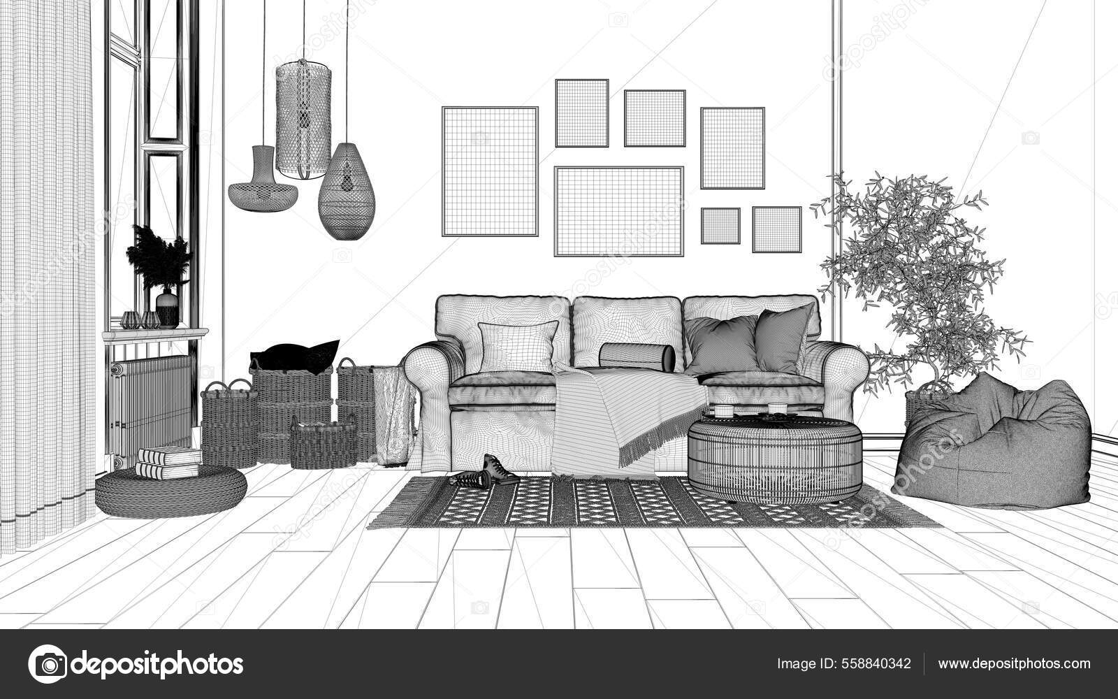 Room Decorating Blueprint | Shelly Lighting