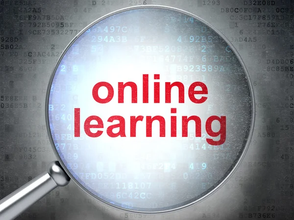Online learning background Stock Photos, Royalty Free Online learning ...