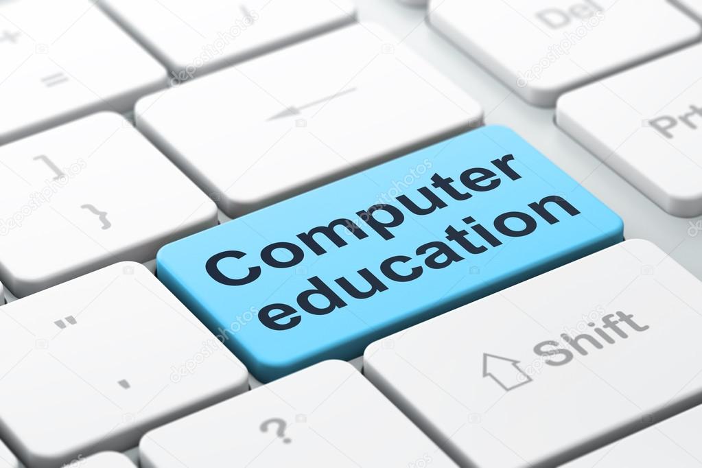¿La informática con la educación? – TecnoEduca