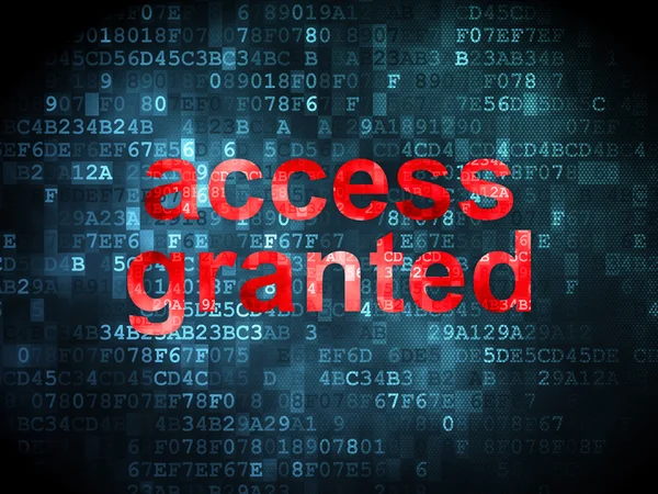 Access Granted