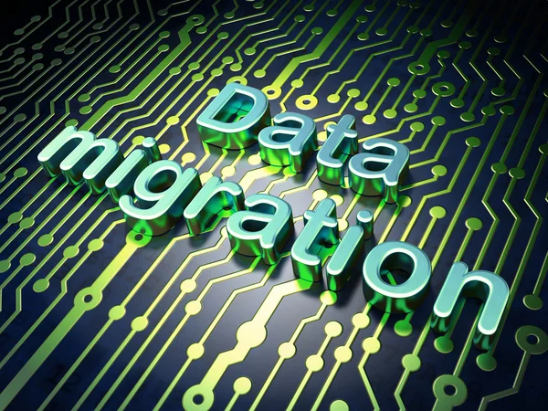 Data migration Stock Photos, Royalty Free Data migration Images ...