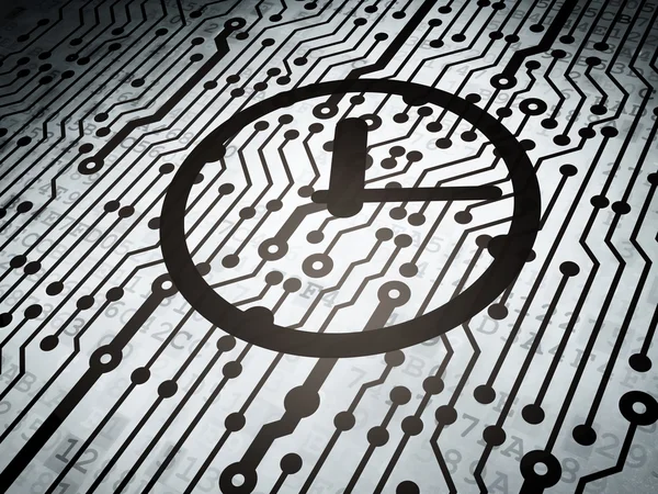 Timeline clock Stock Photos, Royalty Free Timeline clock Images ...