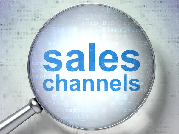 Sales channel Stock Photos, Royalty Free Sales channel Images ...