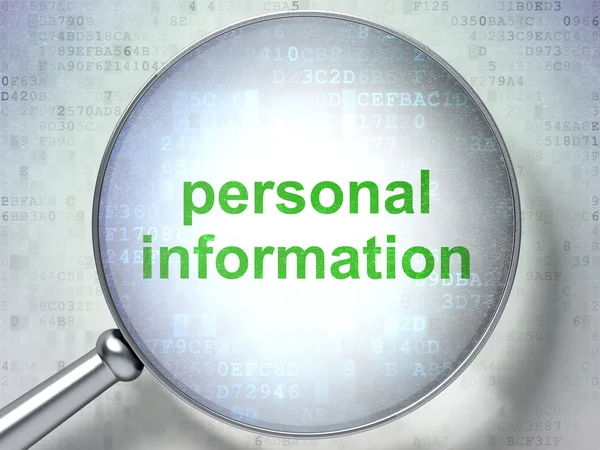 Personal information Stock Photos, Royalty Free Personal information ...