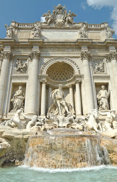 Fountain di Trevi - Stock Image - Everypixel