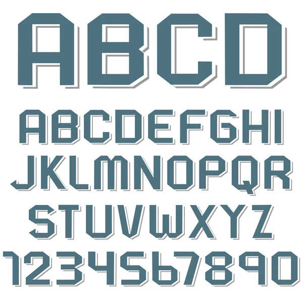 Stylish Striped Font Alphabet Letters Numbers Punctuation Marks Vector ... Stylish Striped Font Alphabet Letters Numbers Punctuation Marks Vector ...