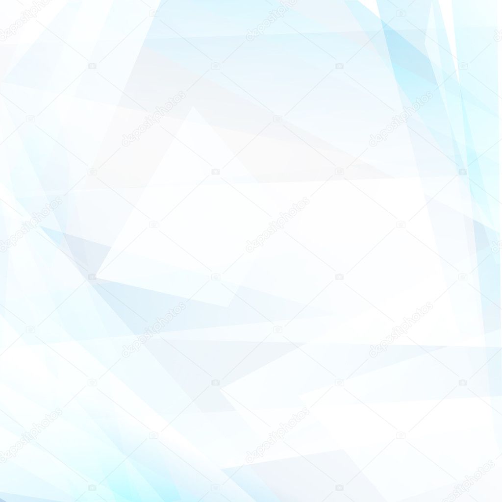 Abstract geometric light blue background Stock Vector Image by ©A-R-T-U ...