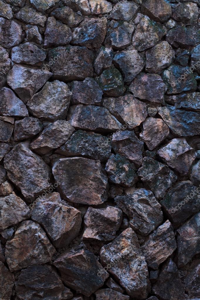 Natural Rock Wall Texture