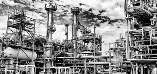 Refinery Stock Photos, Royalty Free Refinery Images | Depositphotos