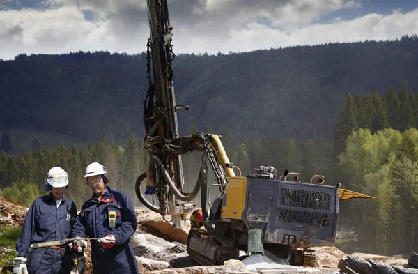 ᐈ Rock blasting stock photos, Royalty Free rock blasting pictures ...