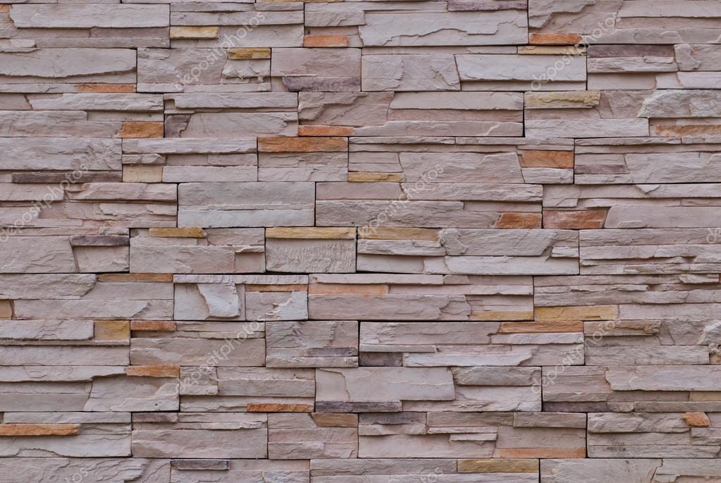 Pattern of Modern Brick Wall Surfaced Stock Photo by ©wuttichok 35084433