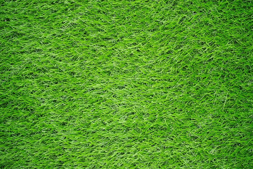 Campo de relva verde artificial — Fotografias de Stock © wuttichok ...