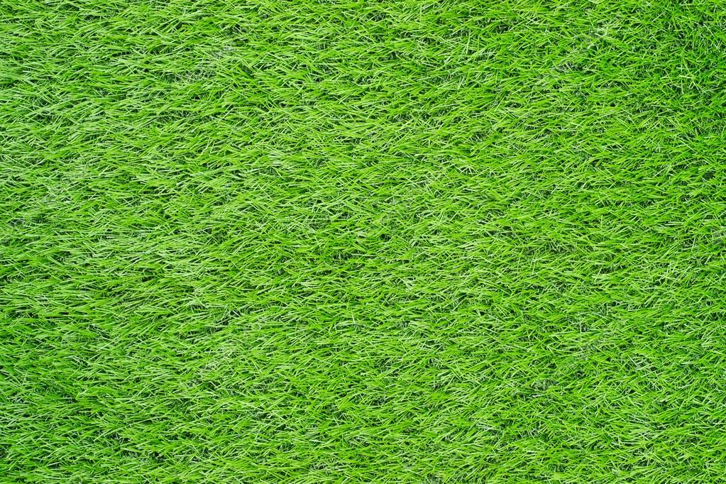 Campo de relva verde artificial — Fotografias de Stock © wuttichok ...