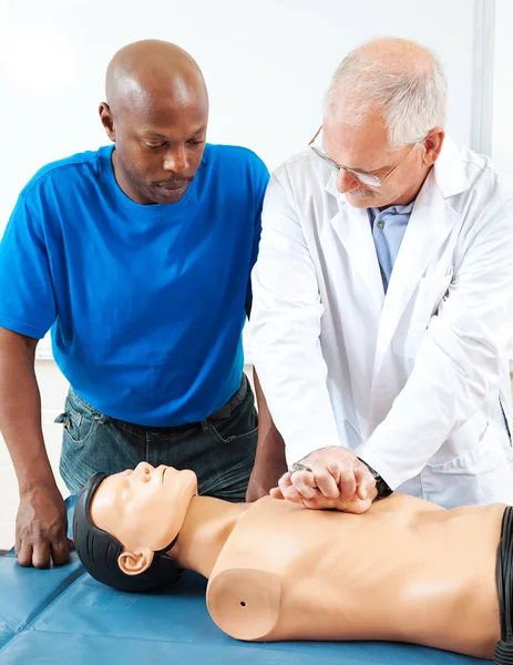 Cpr instructor Stock Photos, Royalty Free Cpr instructor Images ...