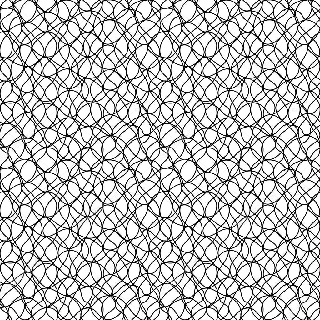 Net seamless pattern — Stock Vector © Nuarevik #29916271