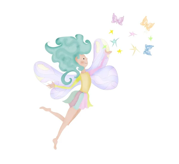 Fada para colorir Stock Photos, Royalty Free Fada para colorir Images ...