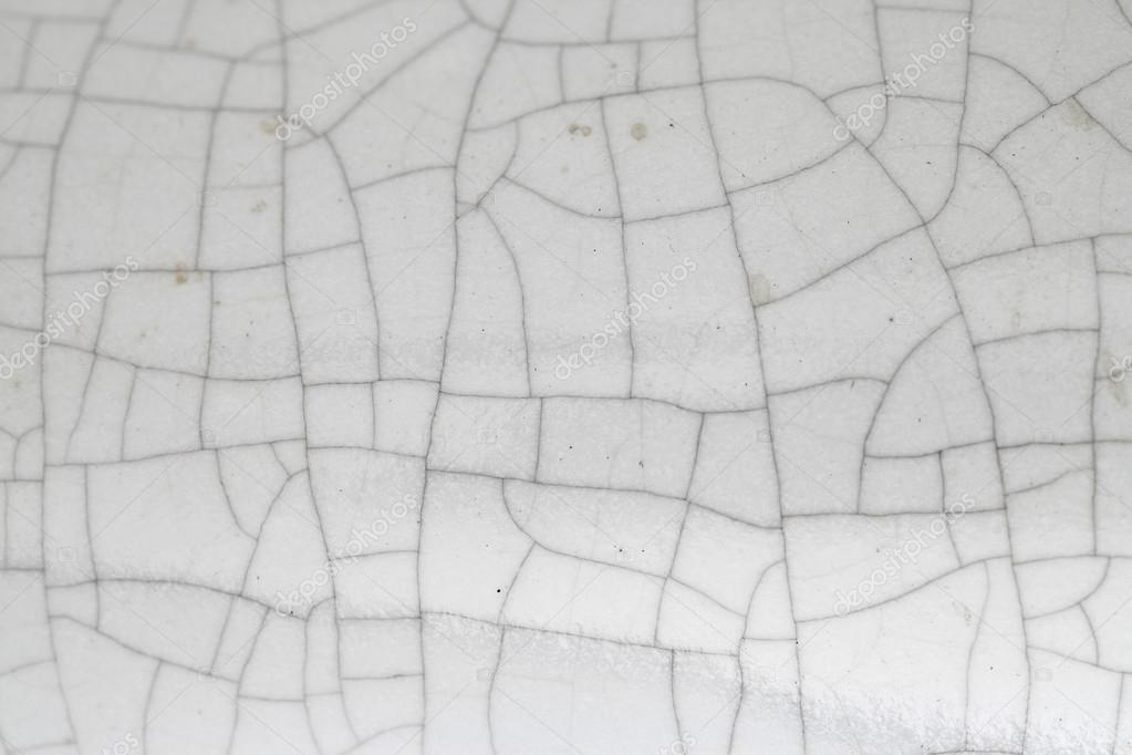 Cracked Porcelain Texture
