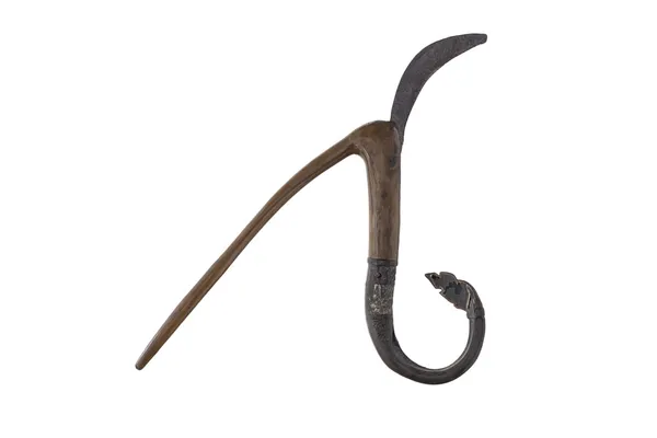 Scythe blade Stock Photos, Royalty Free Scythe blade Images | Depositphotos