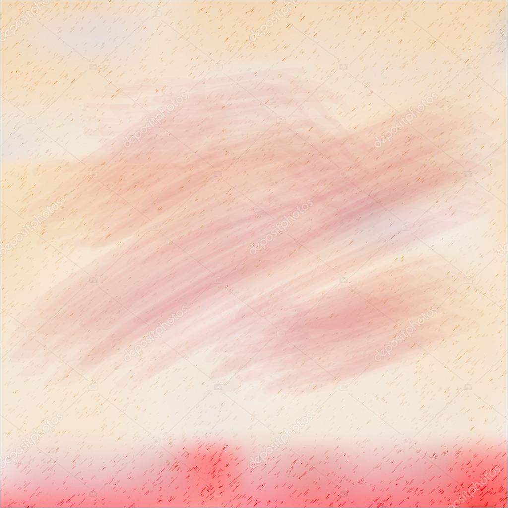 Water Color on Old Paper Texture Background Stock Vector by ©89studio ...