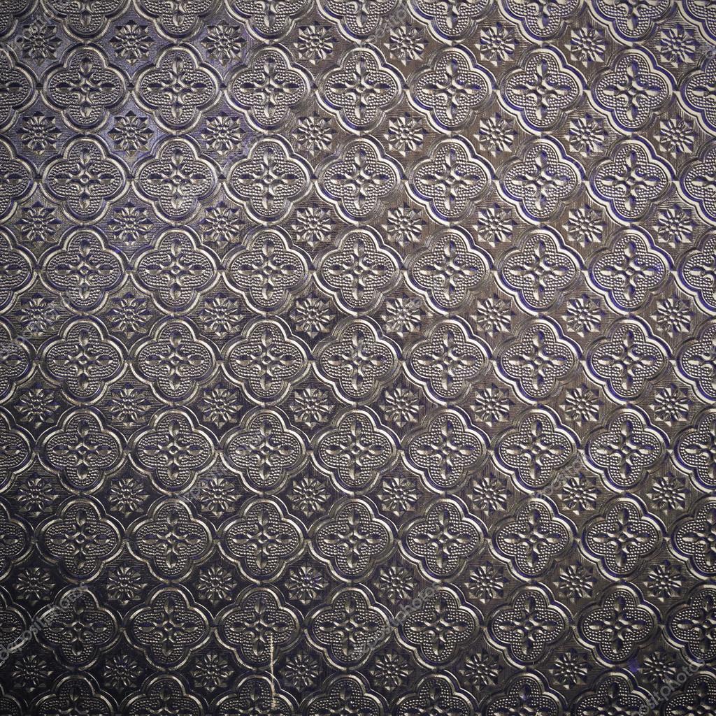 White Stained Glass Texture