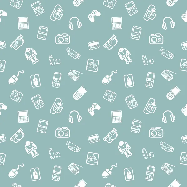 22,860,742 Phone pattern Vector Images | Depositphotos