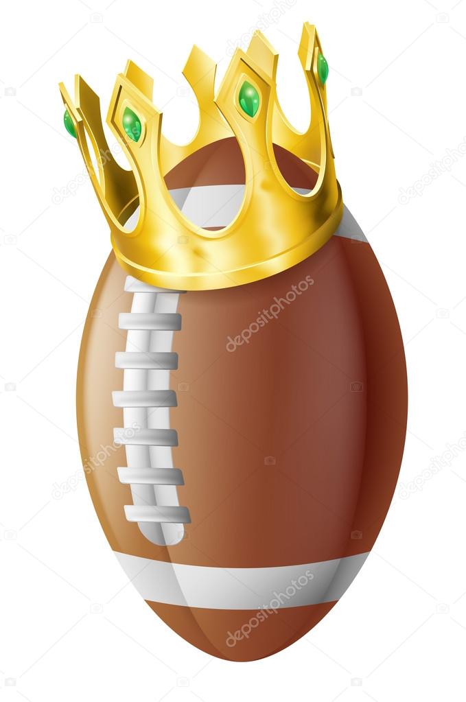 King of football illustration Stock Vector Image by ©Krisdog #23409074