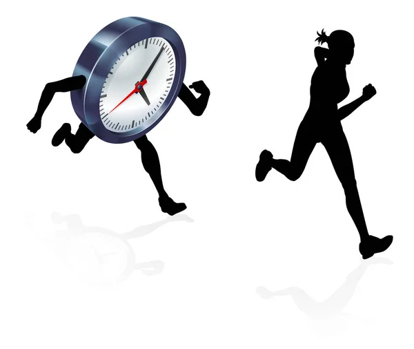 12,159,581 Time running out Vector Images | Depositphotos