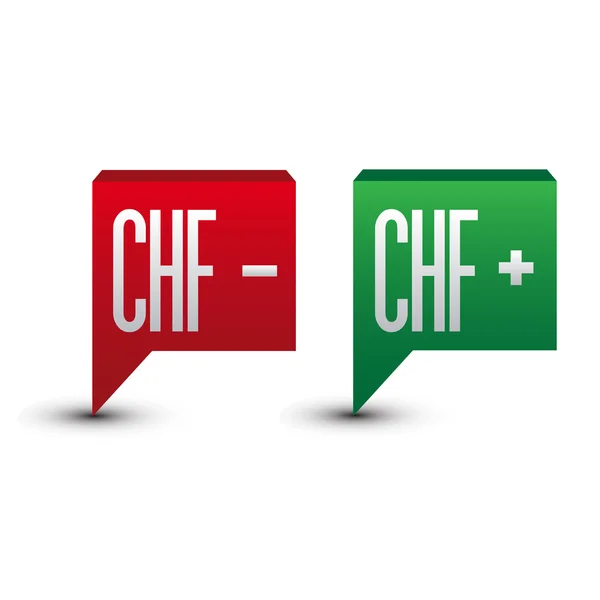 Chf currency Vector Art Stock Images | Depositphotos