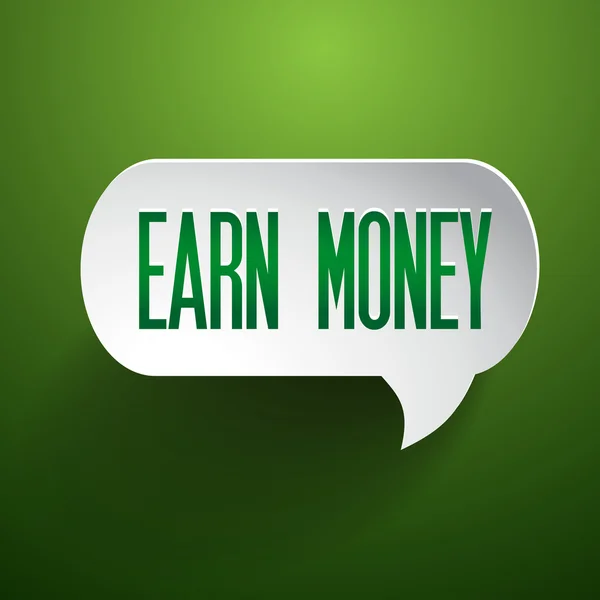 Earn money Stock Vectors, Royalty Free Earn money Illustrations ...