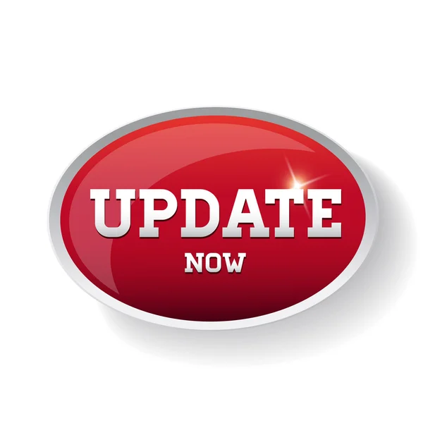 Red Buy now button — Stock Vector © Grounder #10208034