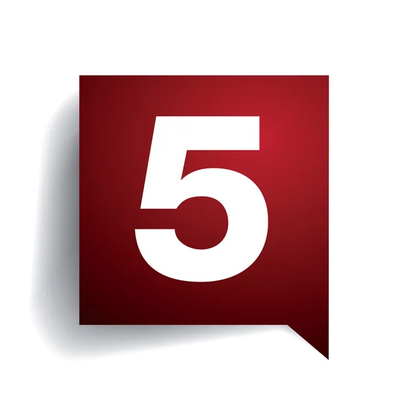 Big five Vector Art Stock Images | Depositphotos