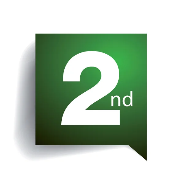 2nd Vector Art Stock Images | Depositphotos