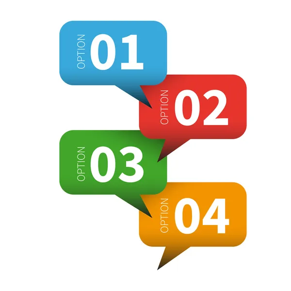 Presentation slide template editable at your choosing with your words ...