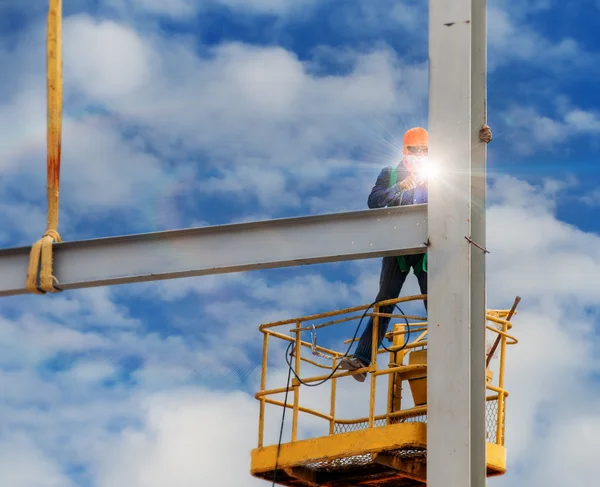 Steel structures Pictures, Steel structures Stock Photos & Images ...