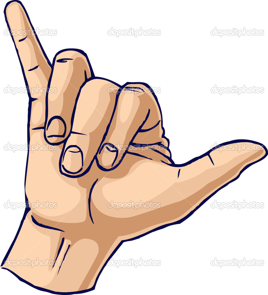 Cool Hand Symbols And Meanings