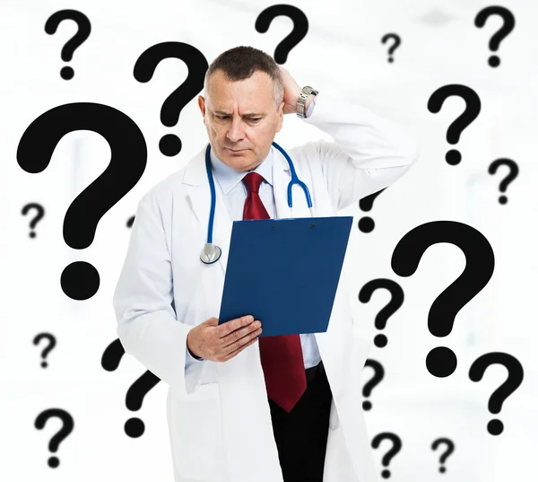 Duda medico fotos de stock, imágenes de Duda medico sin royalties ...