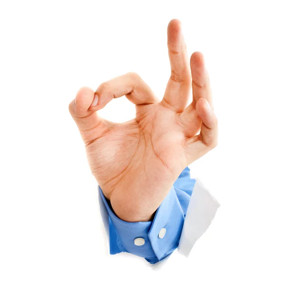 De la mano dando ok fotos de stock, imágenes de De la mano dando ok sin ...