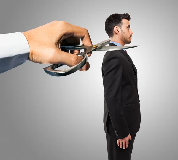 Firing an employee Pictures, Firing an employee Stock Photos & Images ...