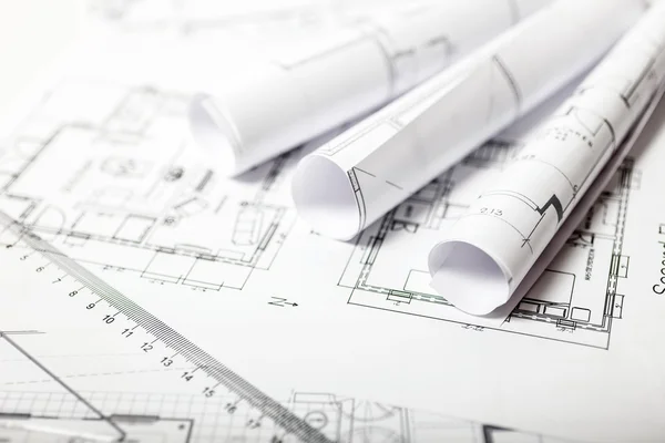 Images: construction projects | Construction projects — Stock Photo ...