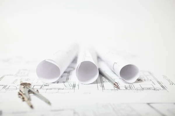 Images: construction projects | Construction projects — Stock Photo ...
