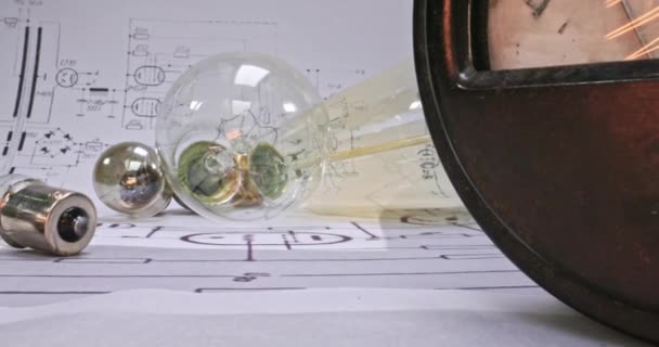 17 Elektrische diagrammen Videos, Royalty-free Stock Elektrische ...