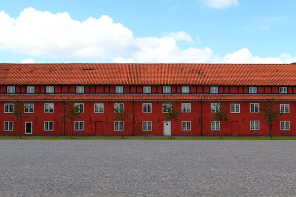 Edificio de cuartel Stock Photos, Royalty Free Edificio de cuartel ...