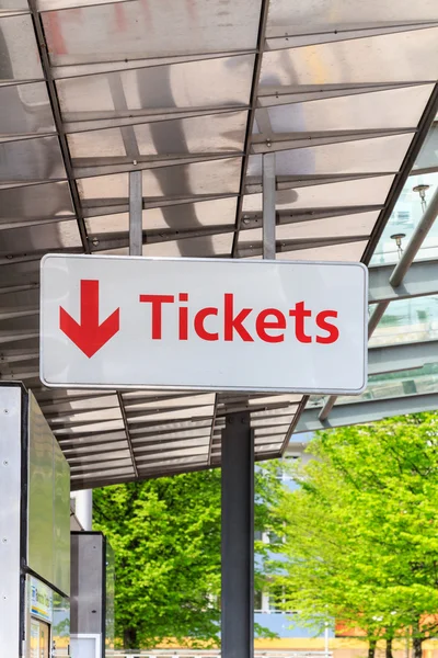 Tickets sign Stock Photo by ©kyrien 26931237