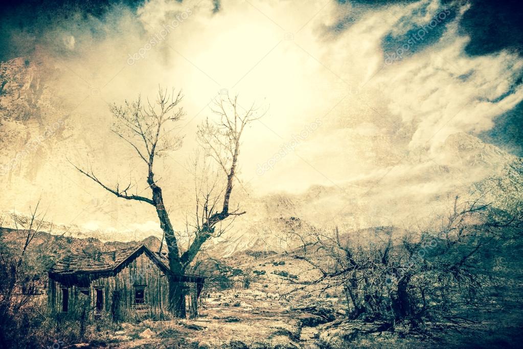 Reclaiming the Land Stock Photo by ©mcornelius 25328597