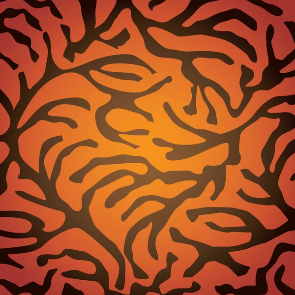 Zebra stripes pattern Stock Vector by ©i3alda 64505035