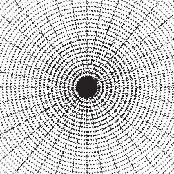 Damage and wreck: abstract broken glass pattern — Stock Photo © Arsgera ...