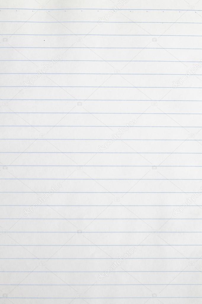 lijn papier — Stockfoto © nuchylee #37130147